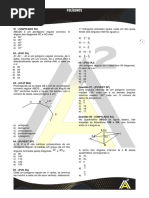 D8 Matemática SAEB - PENSE EXATO | PDF | Triângulo | Polígono