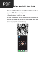 Gardenline 1100w Water Pump | PDF | Pump | Qr Code