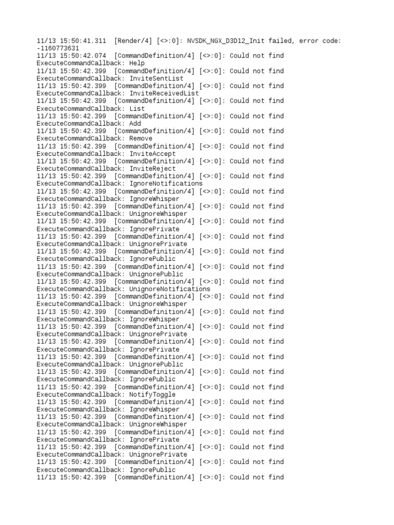 BLZ Log | PDF | Computer Engineering | Information Technology Management