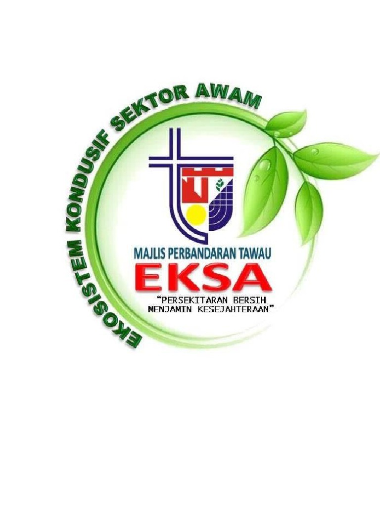 Logo Eksa | PDF