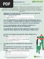 Formato Anexo 14 Essalud | PDF