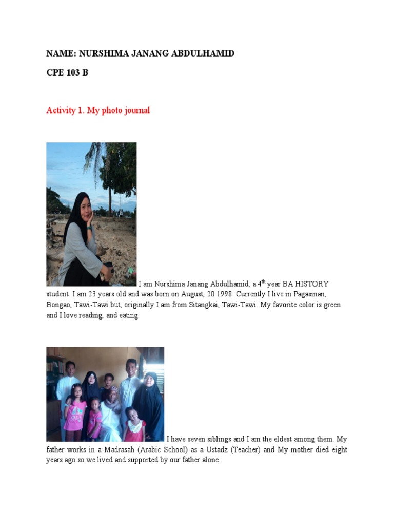 Cpe 103 B Module 1,2,3 Answers | PDF | Disability | Inclusion (Education) Cpe 103 B Module 1,2,3 Answers | PDF | Disability | Inclusion (Education)