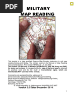 Military Leave Format-1 | PDF | Peacekeeping | Nato