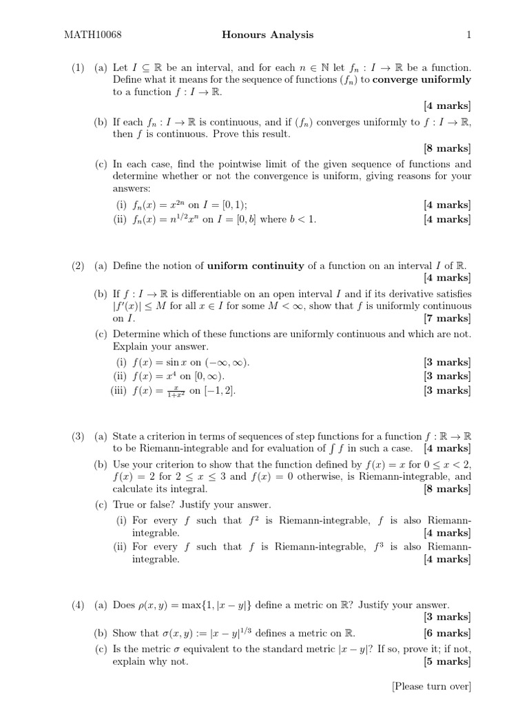 The Paper | PDF | Mathematical Structures | Mathematical Concepts