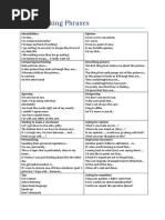 ECPE Writing Rating Scale | PDF | Vocabulary | Cognition