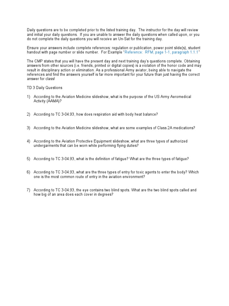 Daily Questions For IERW | PDF | Airport | Aircraft