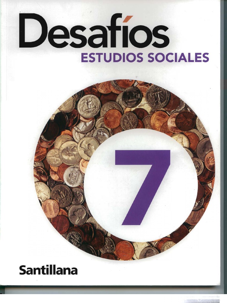 Texto Escolar de Estudios Sociales | PDF | Ecuador