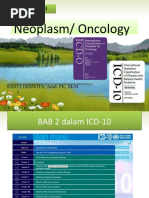 2422 - Aturan Koding Mortalitas (Identifikasi Pencetus Urutan Kejadian | PDF