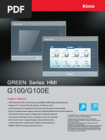 GS H01 Datasheet | PDF