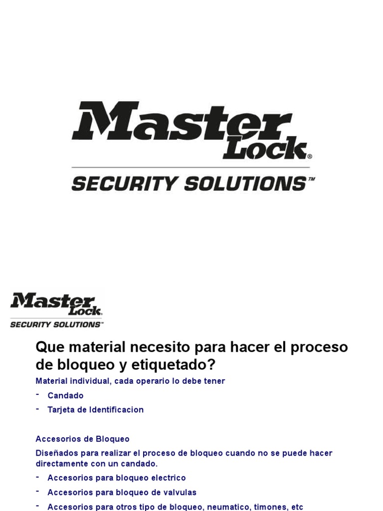 Master Safety Products | PDF | Materiales de construcción | Materiales