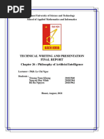 Brynjolfsson, E. (2022) - The Turing Trap - The Promise & Peril of ...