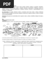 Secuencia 1 Campo y Ciudad 3° | PDF | Materia prima | Agricultura
