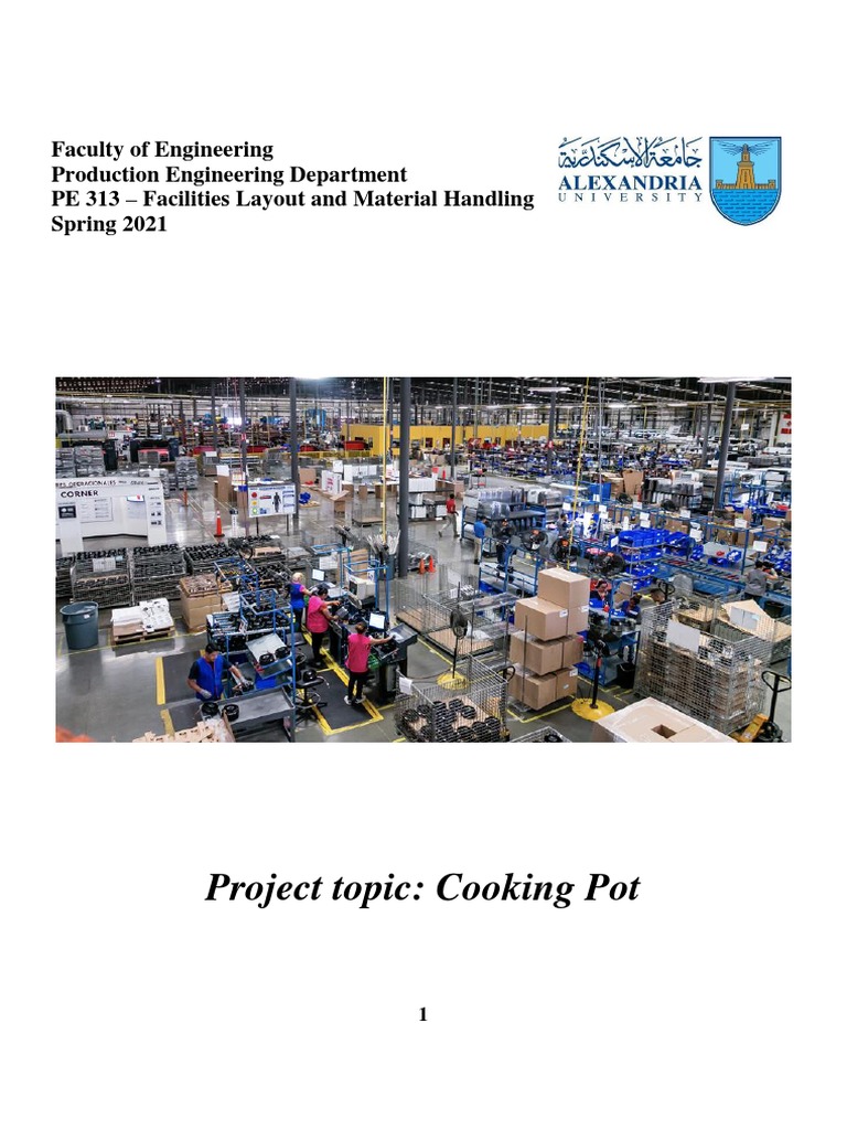 Group 12 Cooking Pot Haidy Abd El-Aziz Abd El Haidy Abd El Aziz Ab ...