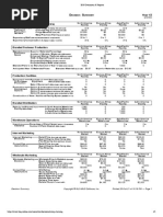 BSG Quiz 2 Answers 2023 | PDF | Stocks | Dividend