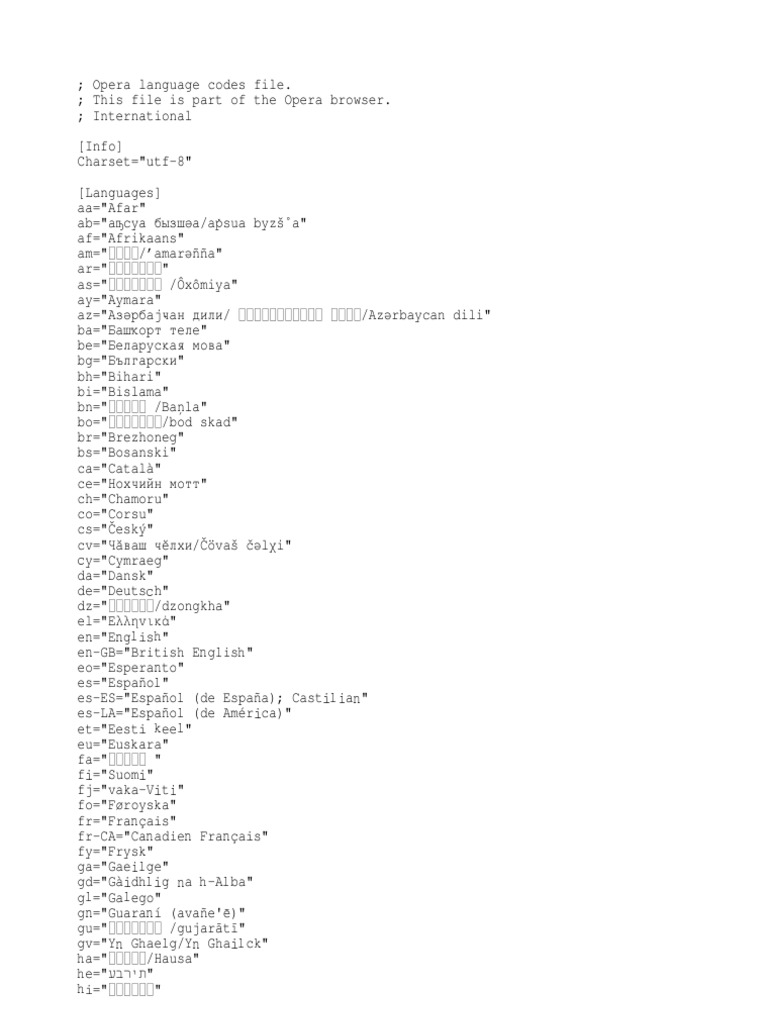 LNG Code | PDF