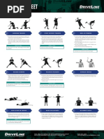 Volleyball Skills Assessment Rubric | PDF | Volleyball | Sports