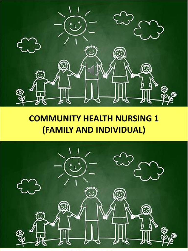 Presentation Family Health Nursing Process - Assessment Ver 2-1 | PDF ...