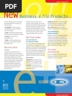 IRIS TCC Application Guide for IRS | PDF | Application Software ...