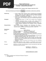 PANDUAN PENDAFTARAN AKUN SDM (Satuan Pendidikan) | PDF