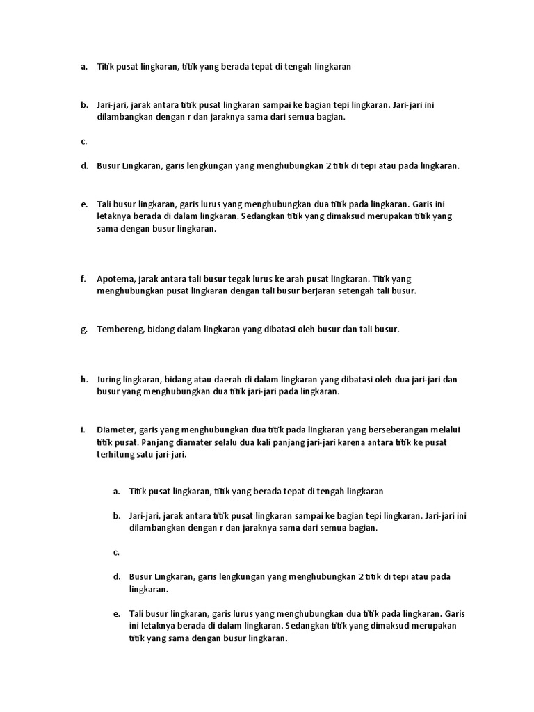 Matematika Peminatan | PDF | Metode & Bahan Ajar | Griya & Taman