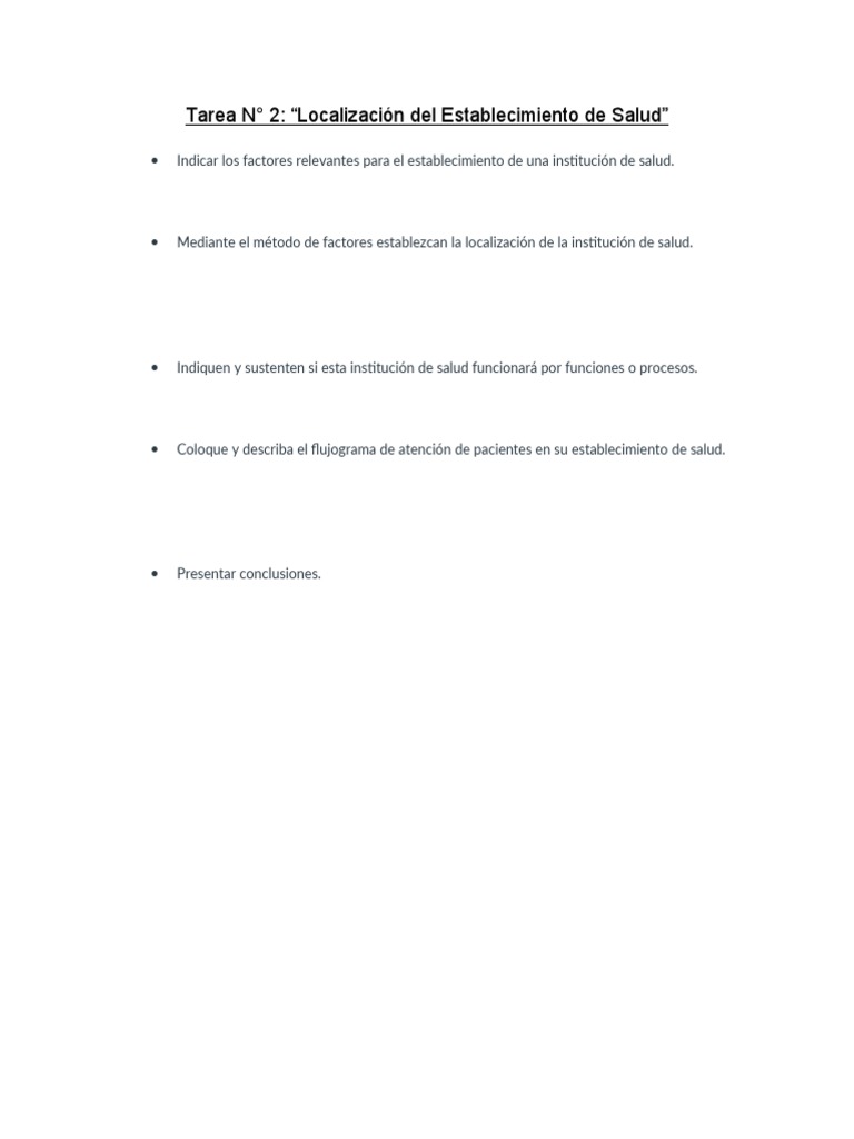 Tarea N2 Noviembre | PDF