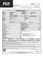 Ship Captain Duties and Job Description | PDF | Sea Captain | Ships