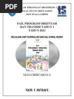 Malaysia Madani Colouring | PDF