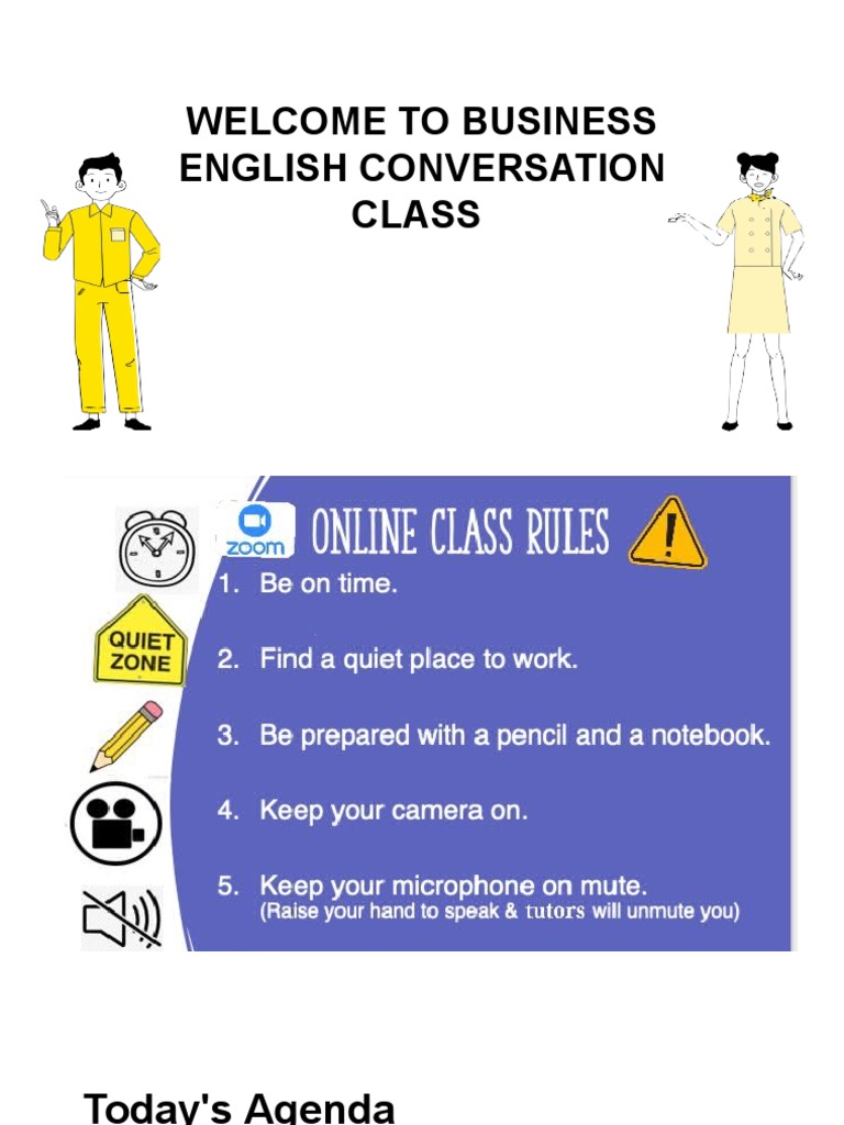 Business English Networking Skills | PDF | Communication | Human ...