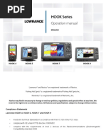 Joint Oil Analysis Program Manual | PDF | Emission Spectrum | Atomic ...
