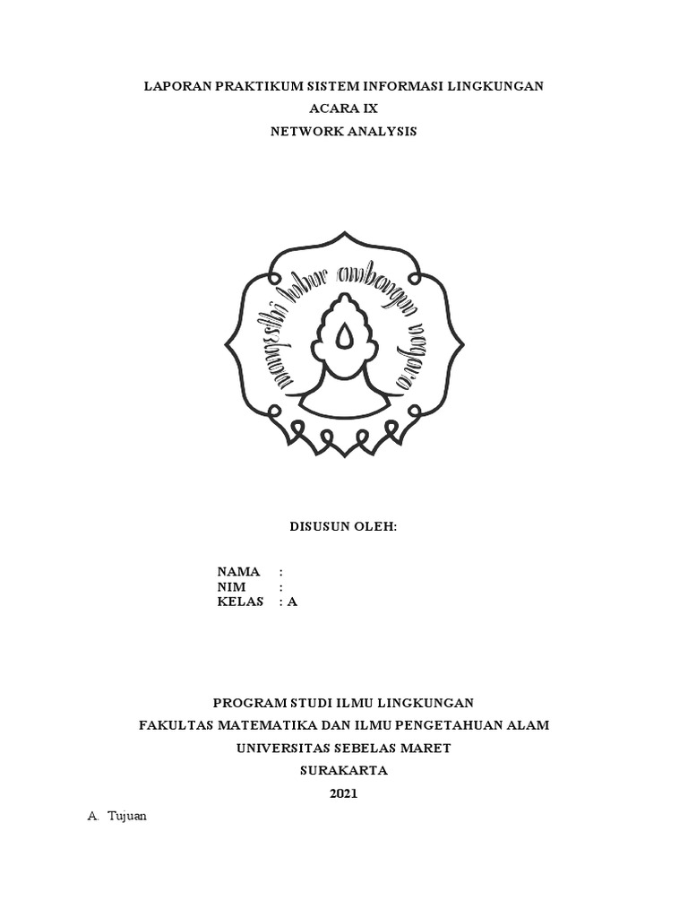 Network Analysis PDF