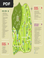 Acu Campus Map | PDF