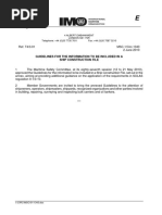 FAL Forms and Certificates | PDF | Ships | Cargo