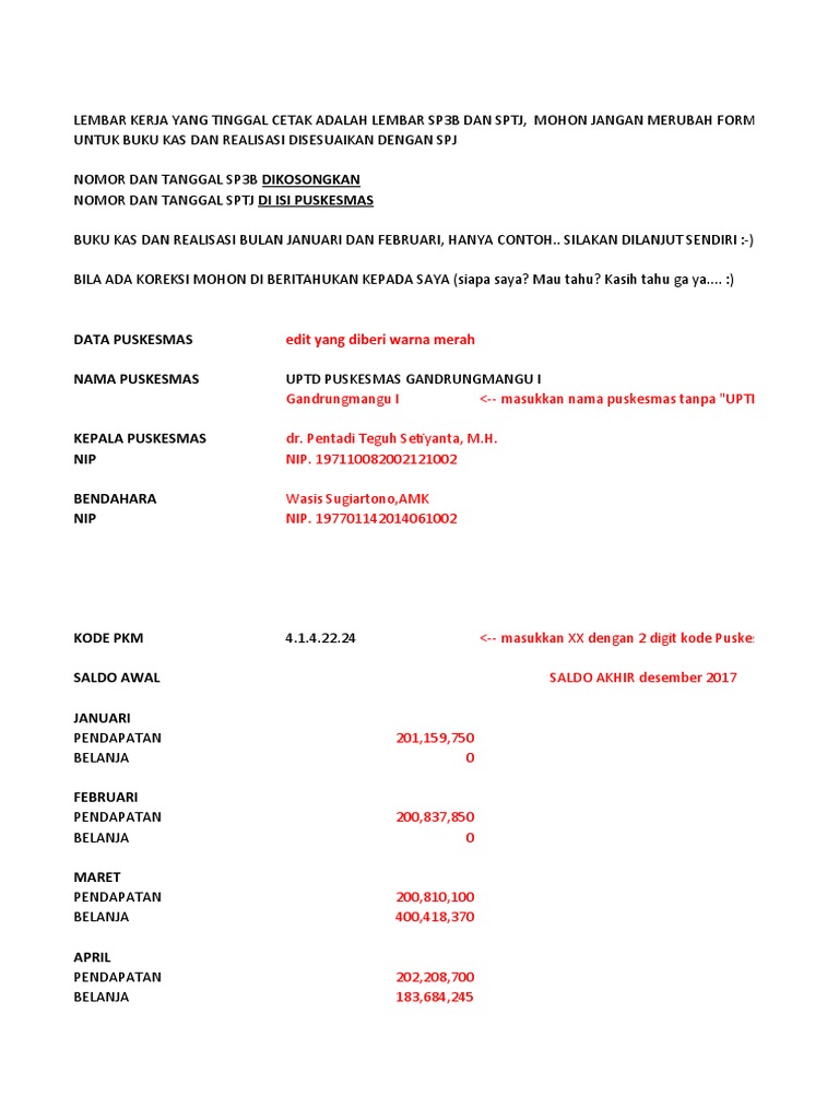 24 Gandrungmangu I SP3B 2018 Nov | PDF