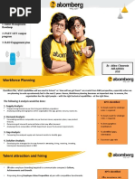 Microsoft Competency Wheel | PDF | Competence (Human Resources ...