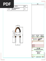 Vessel Data Sheet Process Specification Sheet | PDF | Mechanical ...