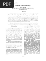 Reactor Specification Sheet PDF | PDF