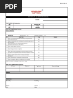 PPM Checklist-Air Handling Unit (Ahu) : GS-F11 - Rev: 3 | PDF ...