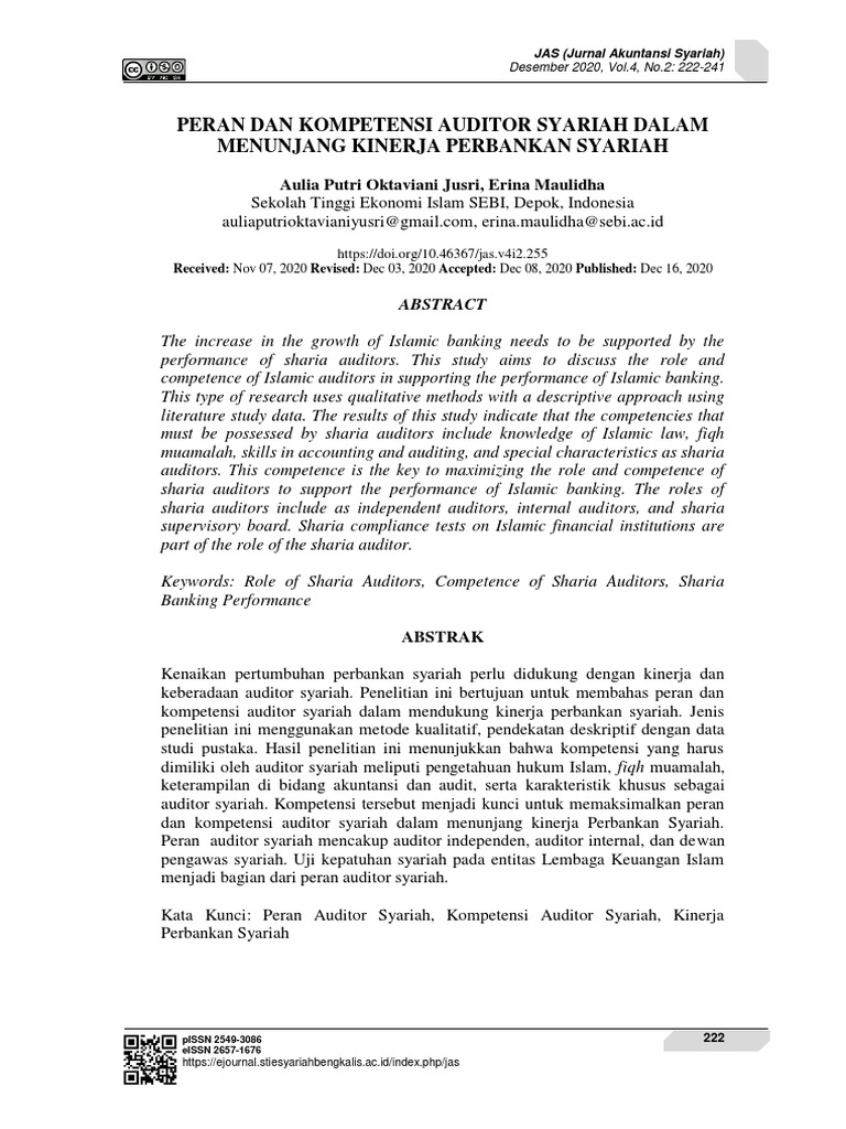 Azyan Awaliatuz Zahro' | PDF