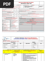 JSA Radiography Test | PDF