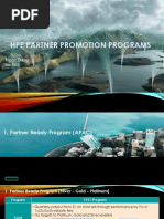 The New Cisco Partner Program | PDF | Cloud Computing | Sales