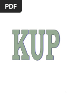 Kode KLU untuk Wajib Pajak di Indonesia | PDF