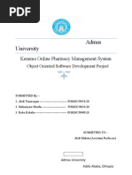 Procedure For Sampling of RM and PM | PDF | Quality Assurance ...