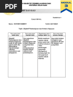 Pengurusan Fail Dan Contoh Fail - Gambar Ts25 | PDF