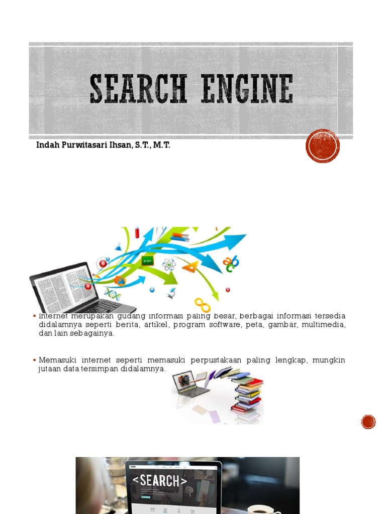 3 Search Engine | PDF