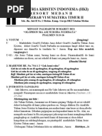 Be-062, Halalas Ni Roha Godang, Bl-172 | PDF | Seni & Disiplin Bahasa ...