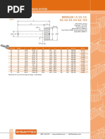 Ametank Model Example 2 API 650 Calculation Report PDF | PDF