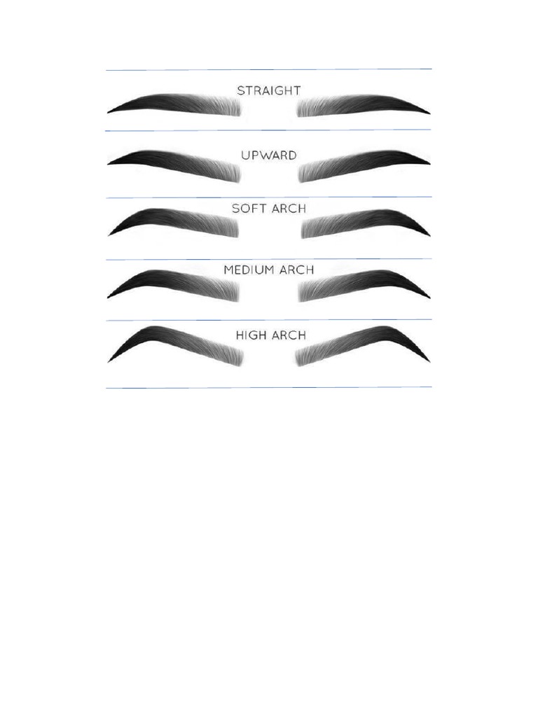 Eyebrow | PDF
