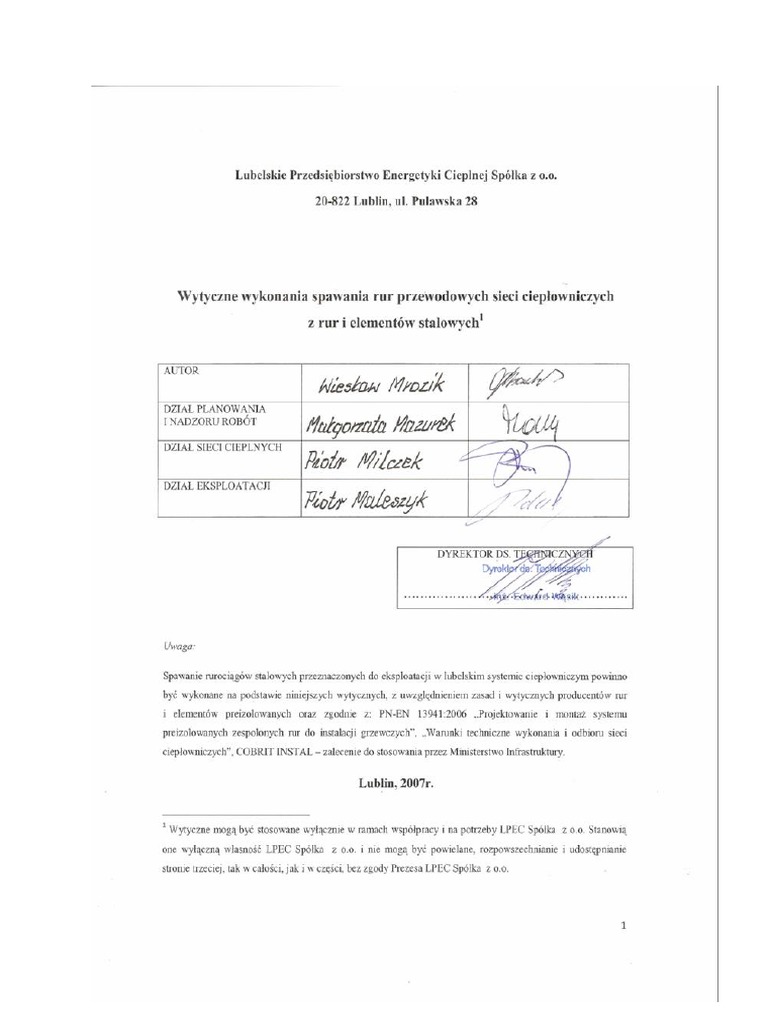 Spawanie Rur | PDF