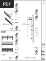 Typical Groove Plaster Detail | PDF | Architectural Elements | Materials