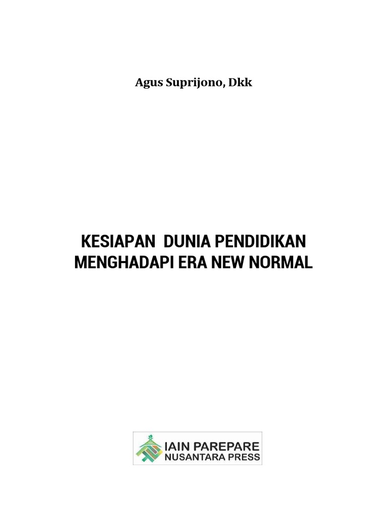 Muhammad Mukhtar. S | PDF | Ilmu Sosial